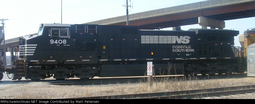 NS 9408
